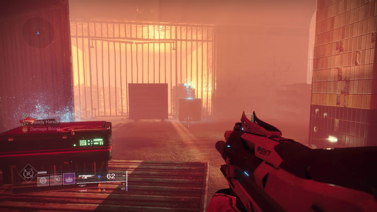 How to Complete Should You Choose to Accept It, Part III in Destiny 2 ...