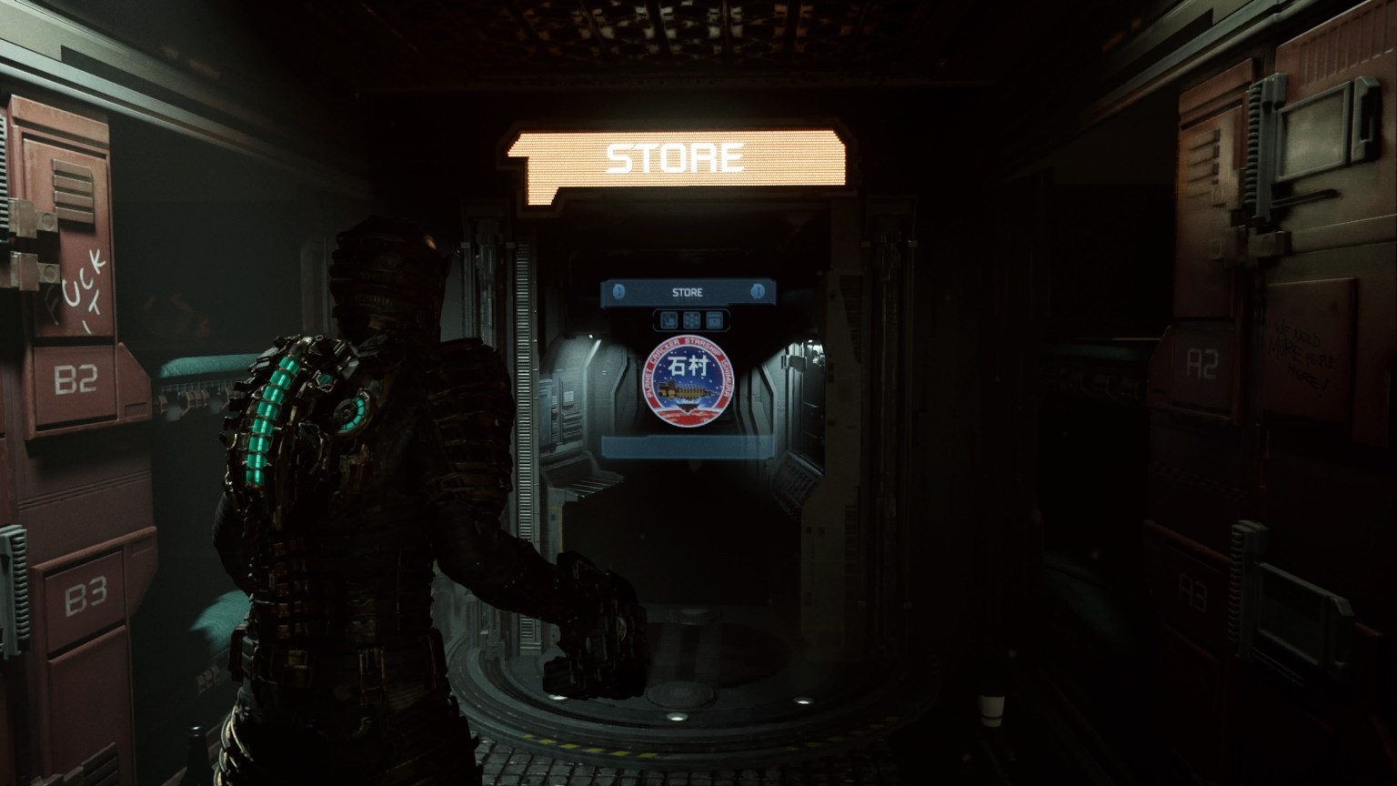 How to Get the Pack Rat Trophy in Dead Space Remake - Prima Games