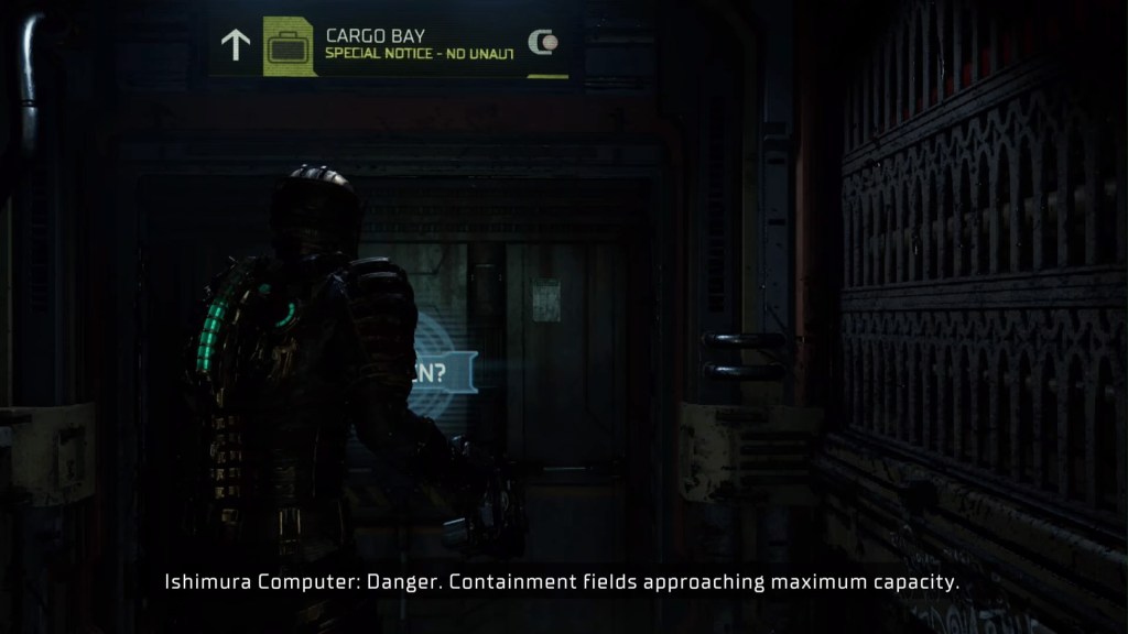 Peng Treasure Location in the Dead Space Remake - Prima Games