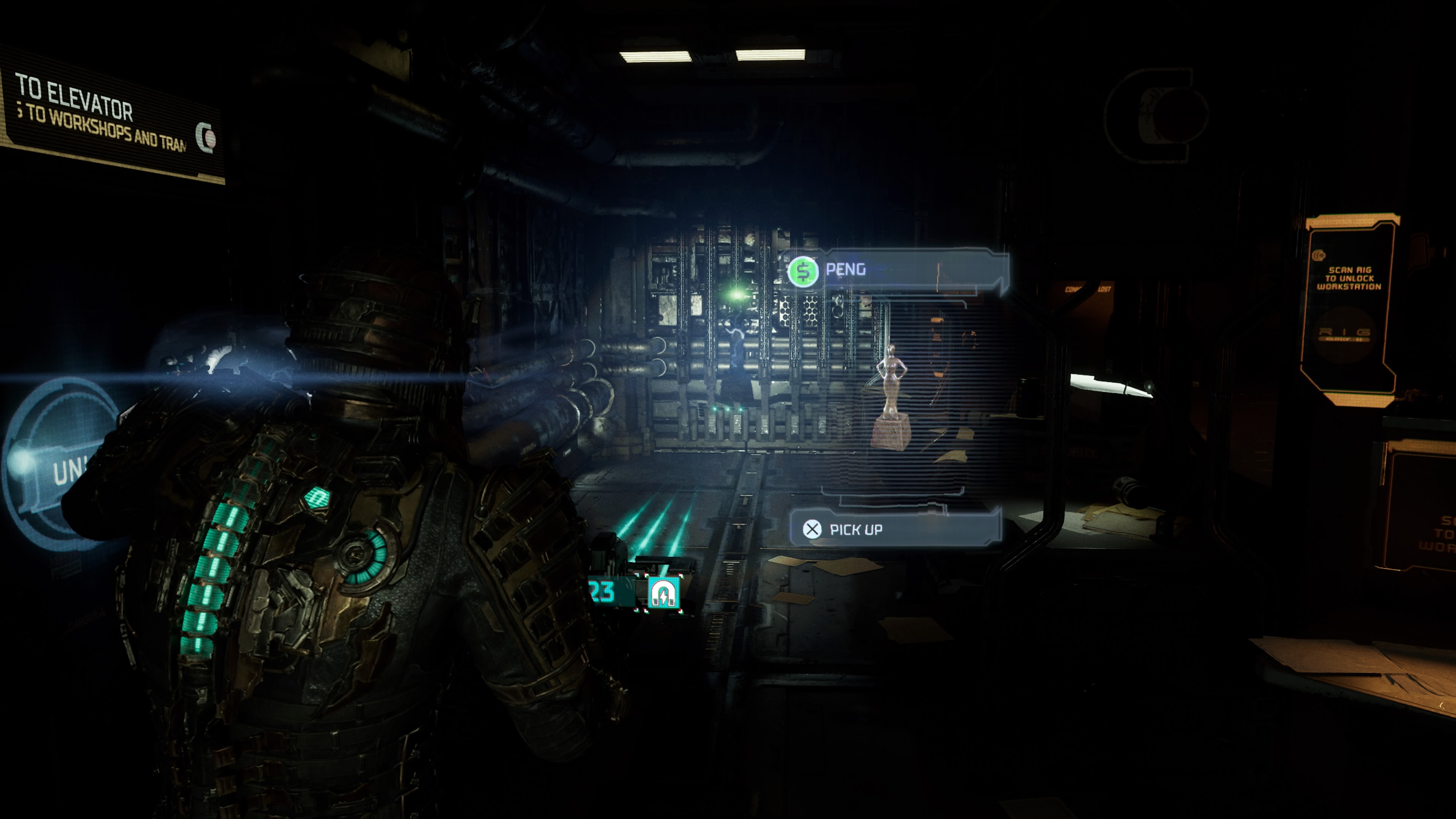 Does the Peng Treasure Glitch Still Work in the Dead Space Remake? - Answered - Prima Games