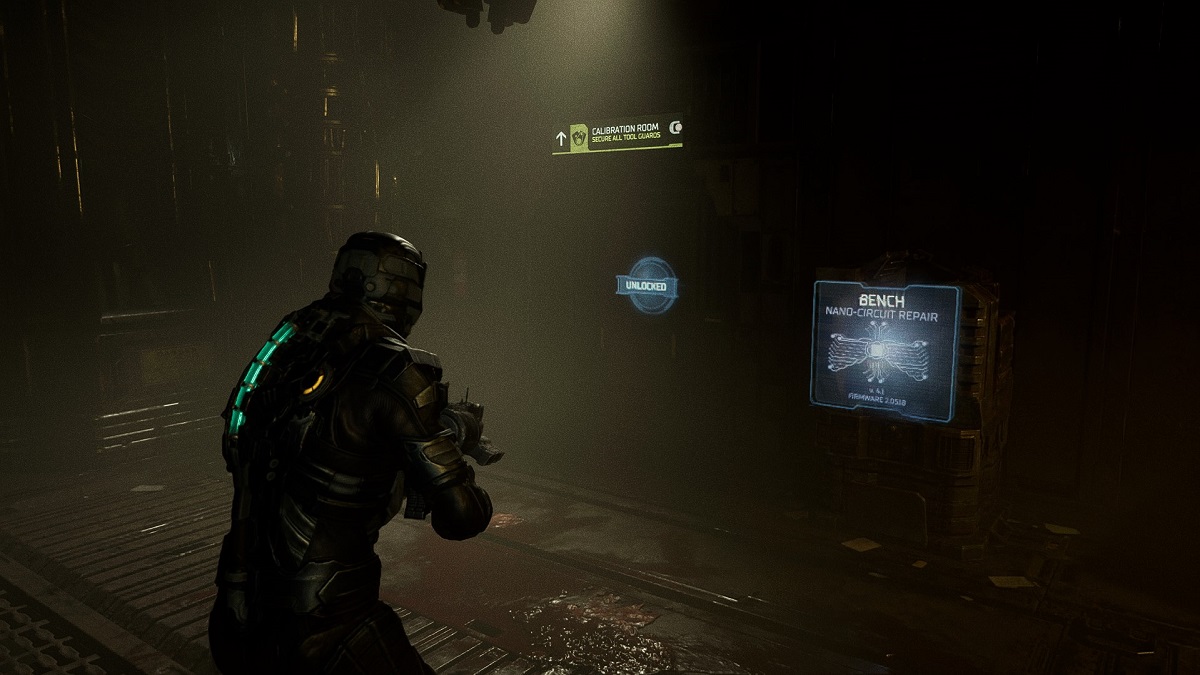 All Schematic Locations in Dead Space Remake - Prima Games