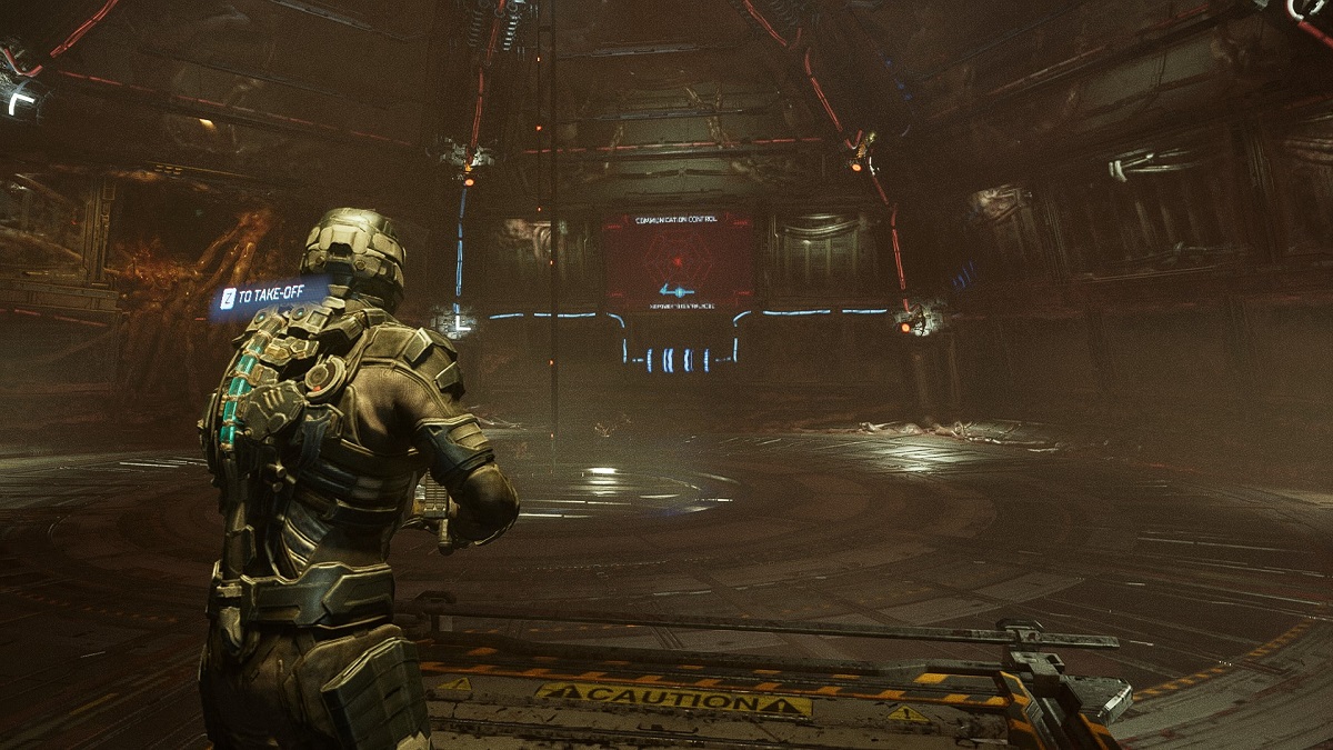 How to Fix the Comms Array in Dead Space Remake - Prima Games