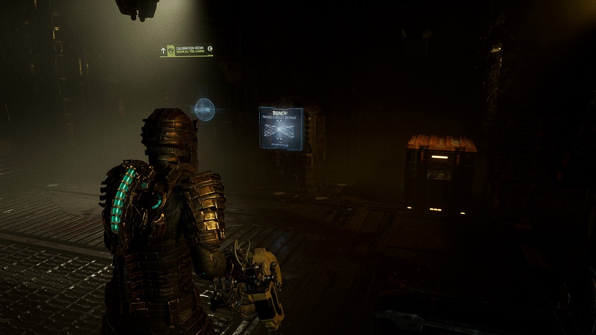 All Master Security Override Door Locations: Dead Space Remake - Prima ...