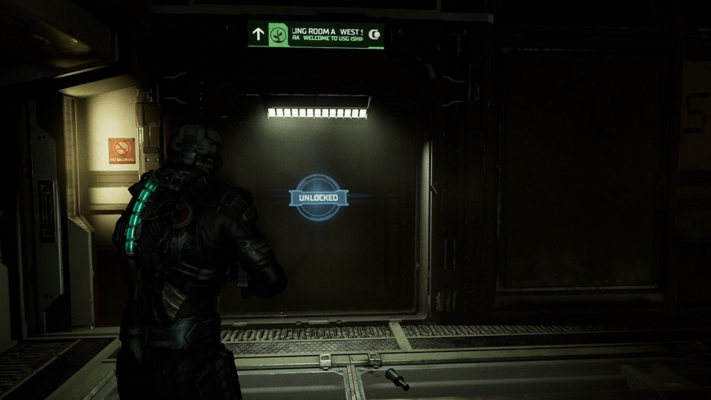 How to Get and Use the Force Gun in Dead Space Remake - Prima Games