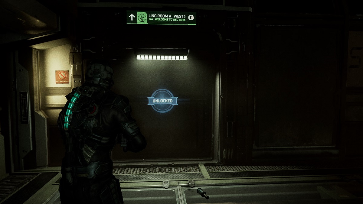 How to Get and Use the Force Gun in Dead Space Remake - Prima Games