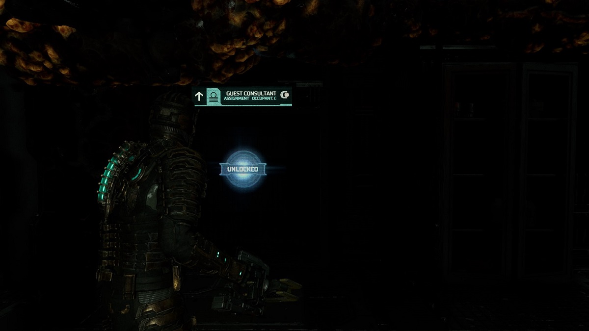 How to Complete the Scientific Methods Side Mission in Dead Space ...