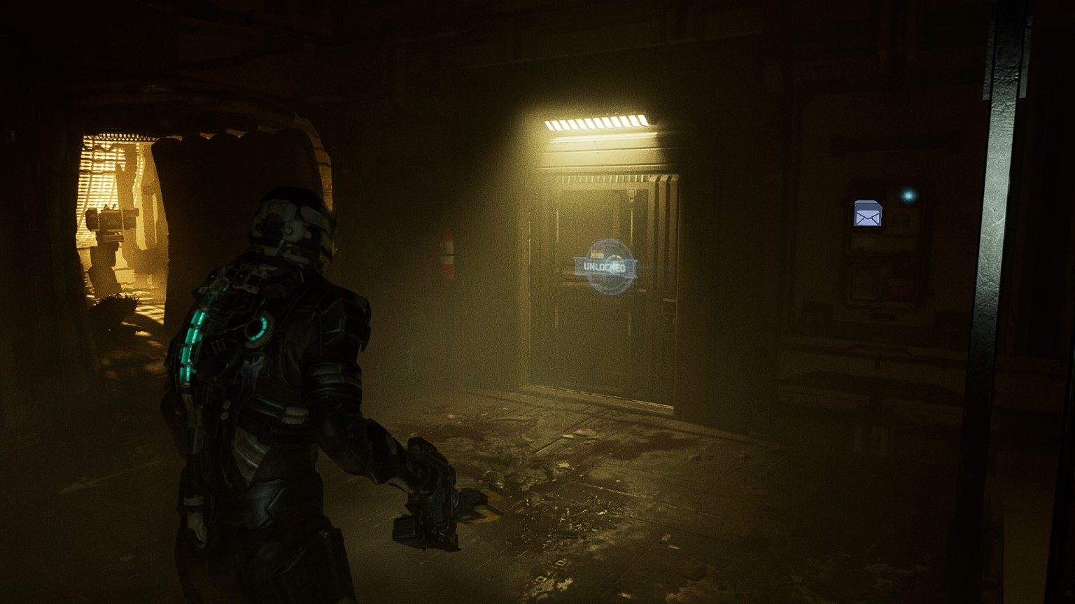 How to Get the Contact Beam Ammo Schematic in Dead Space Remake - Prima Games