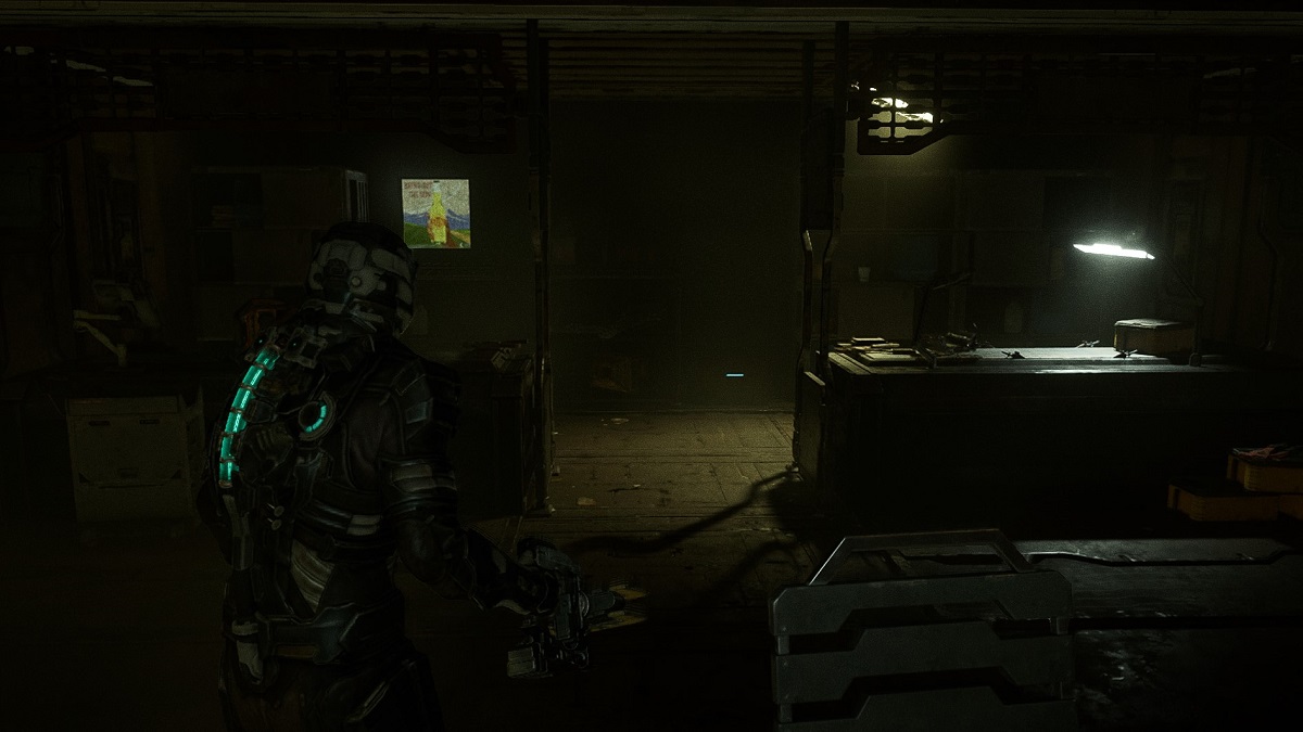 How to Get the Level 4 Suit in Dead Space Remake - Prima Games