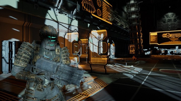 All Pulse Rifle Upgrades in Dead Space Remake - Prima Games