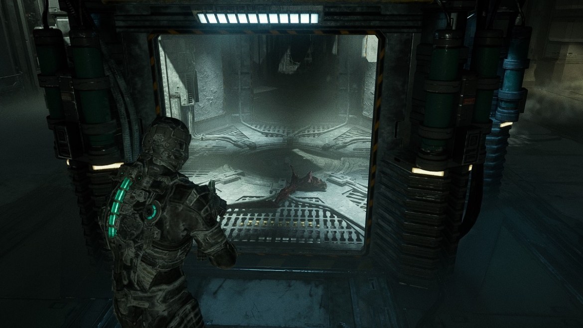 How to Complete the Premeditated Malpractice Side Mission in Dead Space ...