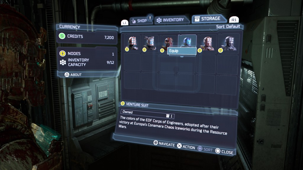 How to Equip the Deluxe Edition Suits in the Dead Space Remake - Prima ...