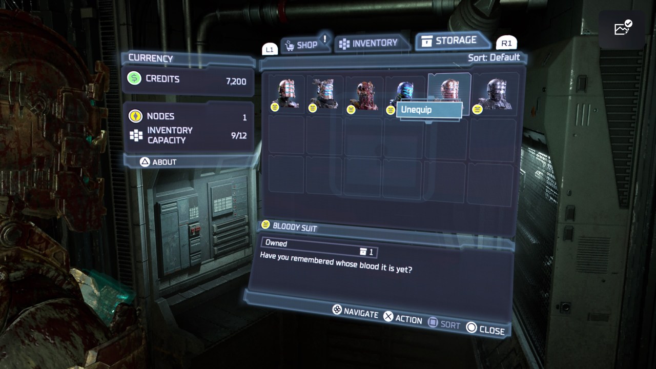 How to Equip the Deluxe Edition Suits in the Dead Space Remake - Prima ...