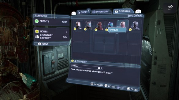 How to Equip the Deluxe Edition Suits in the Dead Space Remake - Prima ...
