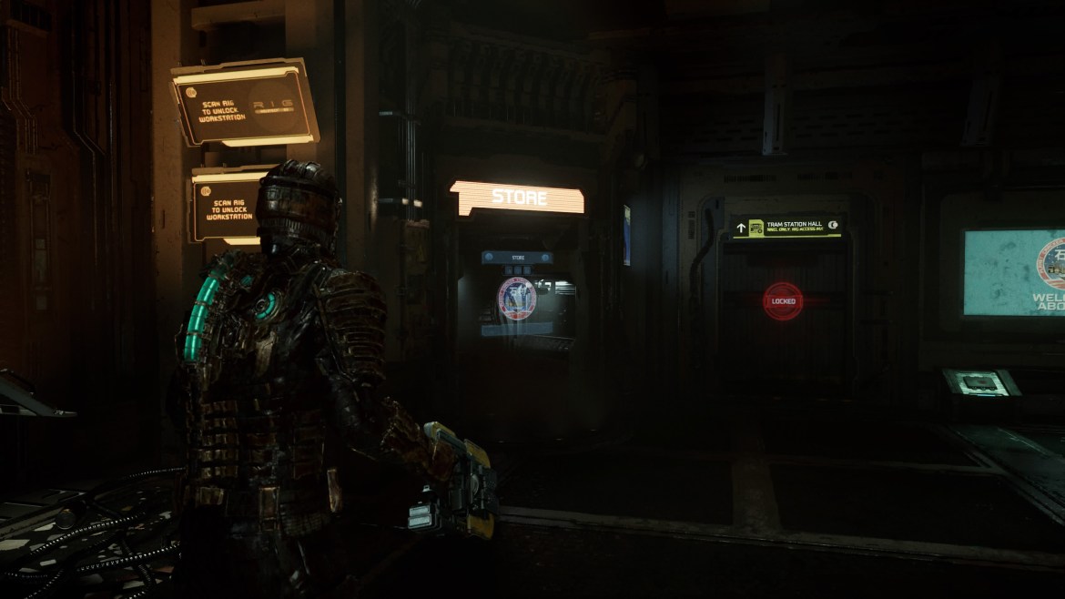 How to Equip the Deluxe Edition Suits in the Dead Space Remake - Prima ...