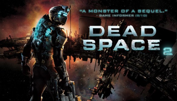 How Long Would it Take to Platinum Every Dead Space Game? - Prima Games