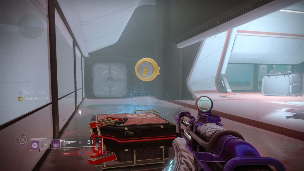 Destiny 2: All Security Drone Locations - Prima Games