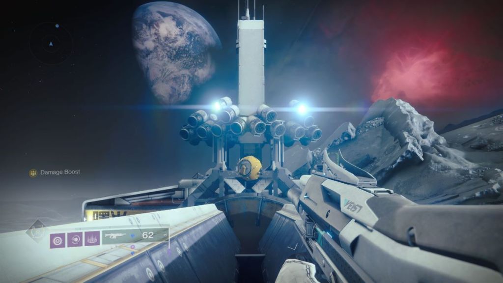 Destiny 2: All Security Drone Locations - Prima Games