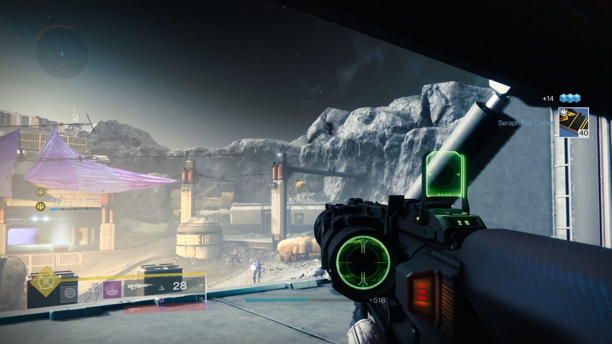 Destiny 2: All Security Drone Locations - Prima Games