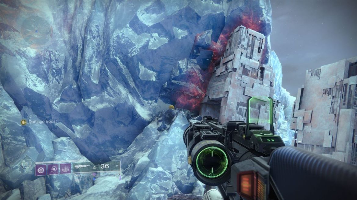 Destiny 2: All Security Drone Locations - Prima Games