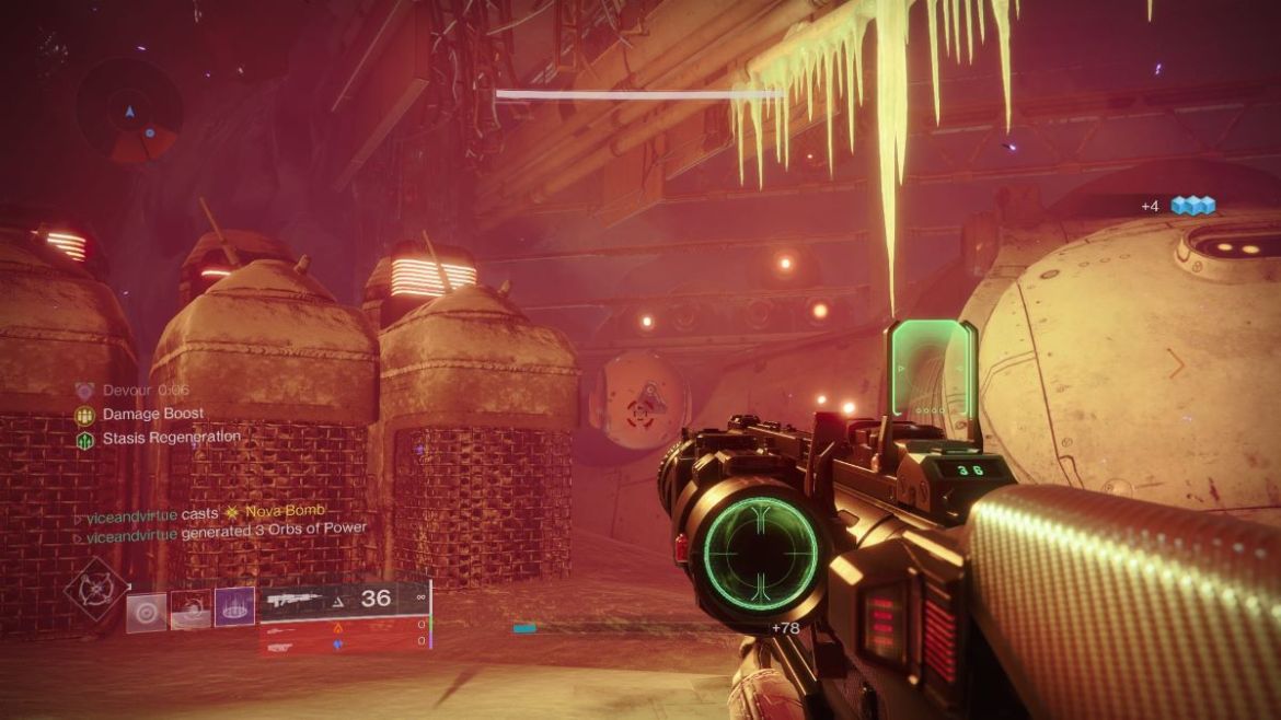 Destiny 2: All Security Drone Locations - Prima Games