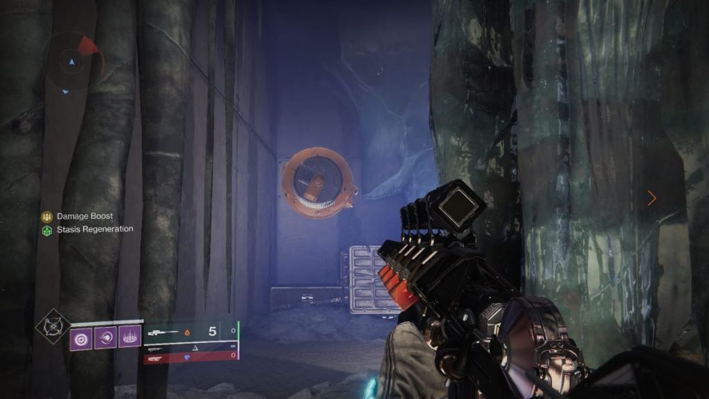 Destiny 2: All Security Drone Locations - Prima Games