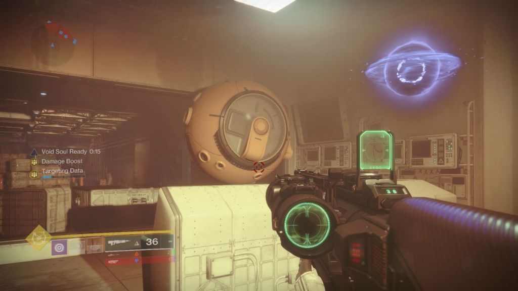 Destiny 2: All Security Drone Locations - Prima Games