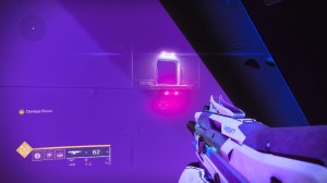 How to Find and Pet the Mechanical Dog in Destiny 2 Operation: Seraph’s ...