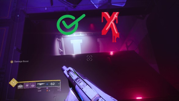 How to Find and Pet the Mechanical Dog in Destiny 2 Operation: Seraph’s ...