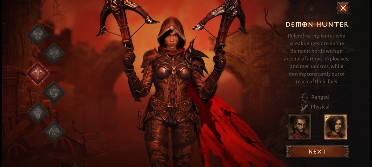 Best Character Builds for Diablo Immortal Season 8 - Prima Games