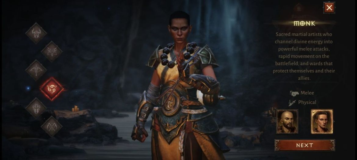 Best Character Builds for Diablo Immortal Season 8 - Prima Games