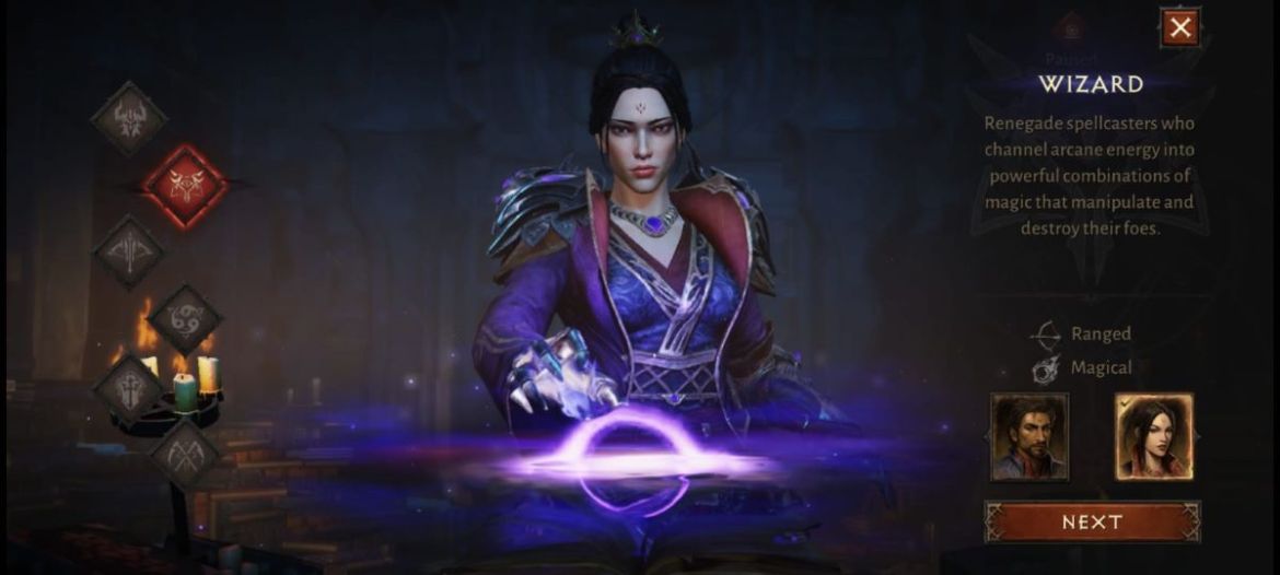 Best Character Builds for Diablo Immortal Season 8 - Prima Games