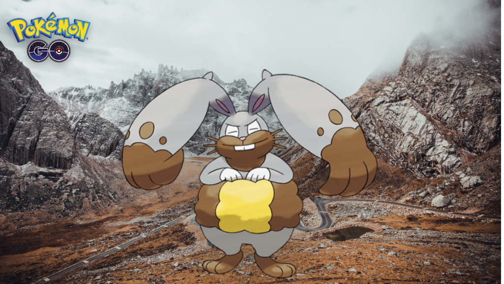 How to Get Diggersby in Pokemon GO - Prima Games