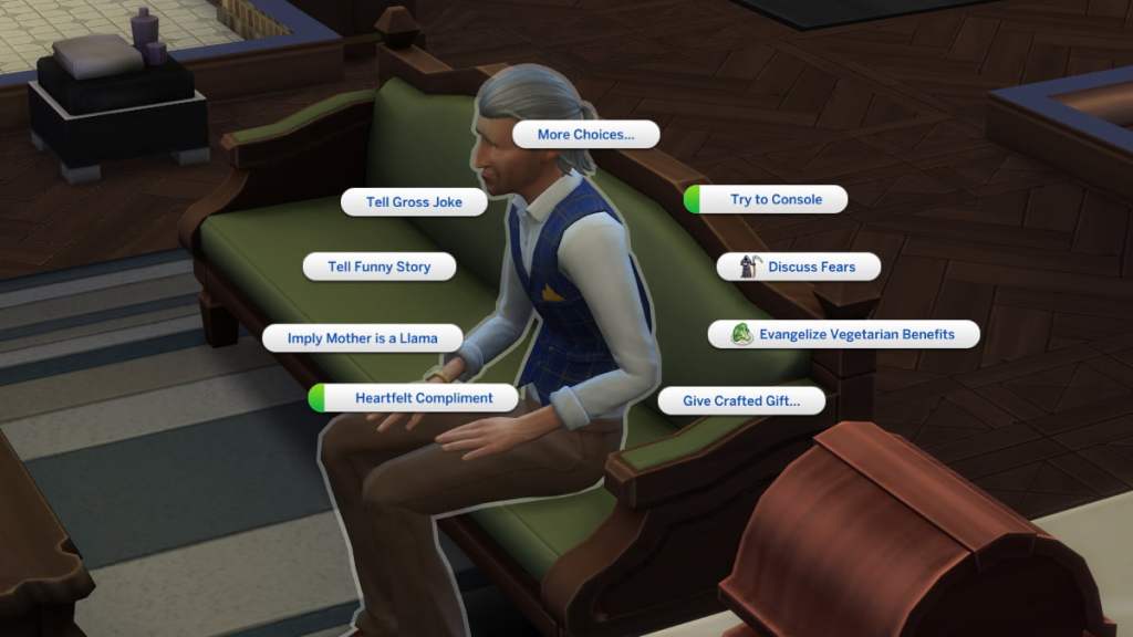 How to Overcome Fear of Death in The Sims 4 - Prima Games