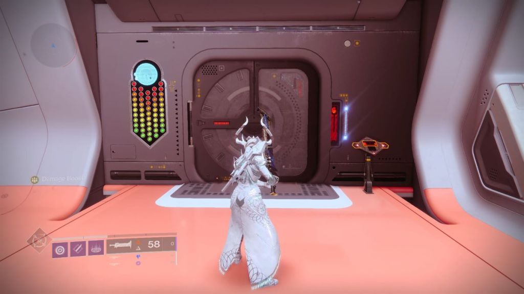 How to Find and Pet the Mechanical Dog in Destiny 2 Operation: Seraph’s ...