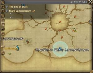 FFXIV: Where to Get Earthbreak Aethersand - Prima Games