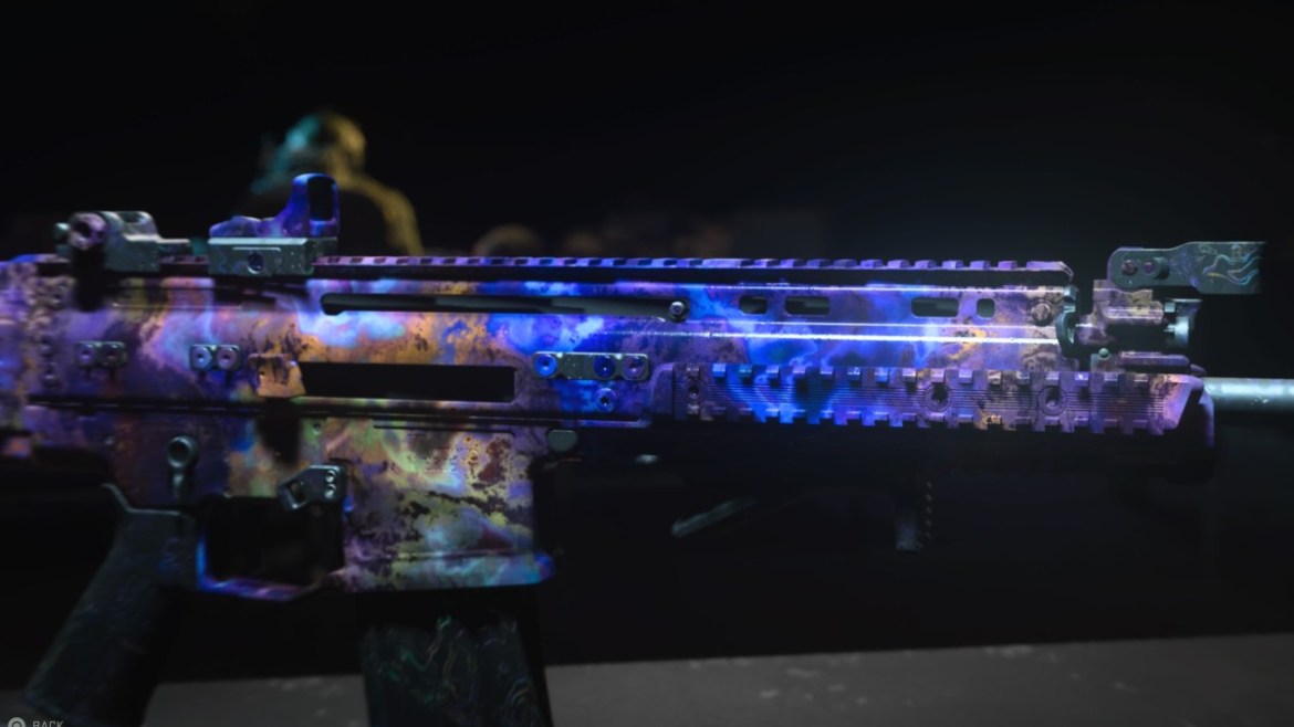 What is the Best AR Underbarrel in COD MW2? - Prima Games