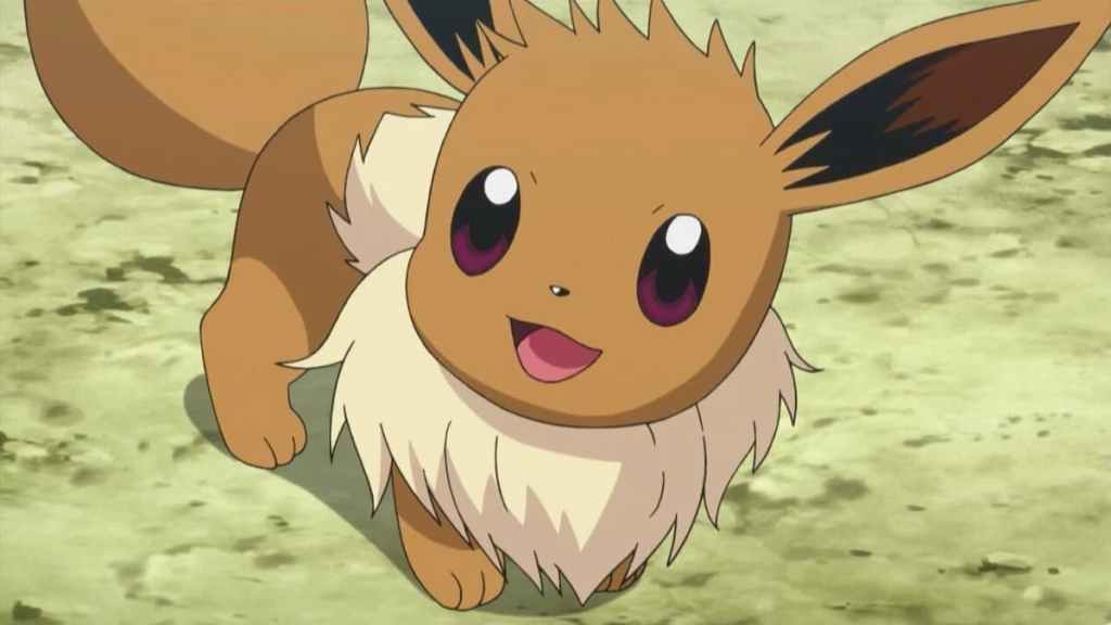 All Eevee Evolution Names in Pokemon Go Listed - Prima Games