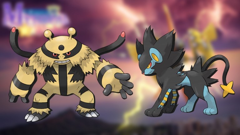 Pokemon GO Electric Cup GL Edition - Best Picks - Prima Games