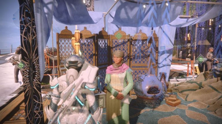 How to Get Bullet Spray in Destiny 2 The Dawning 2023 - Prima Games