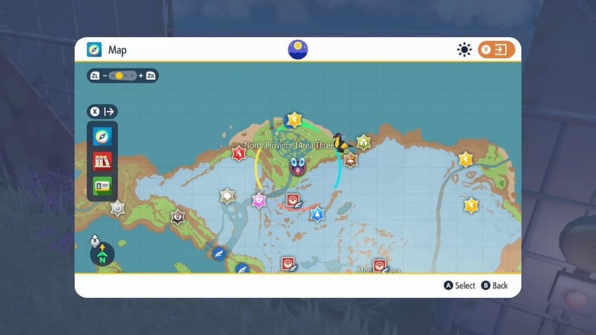 How to Rematch Team Star Leaders in Pokemon Scarlet and Violet - Prima ...