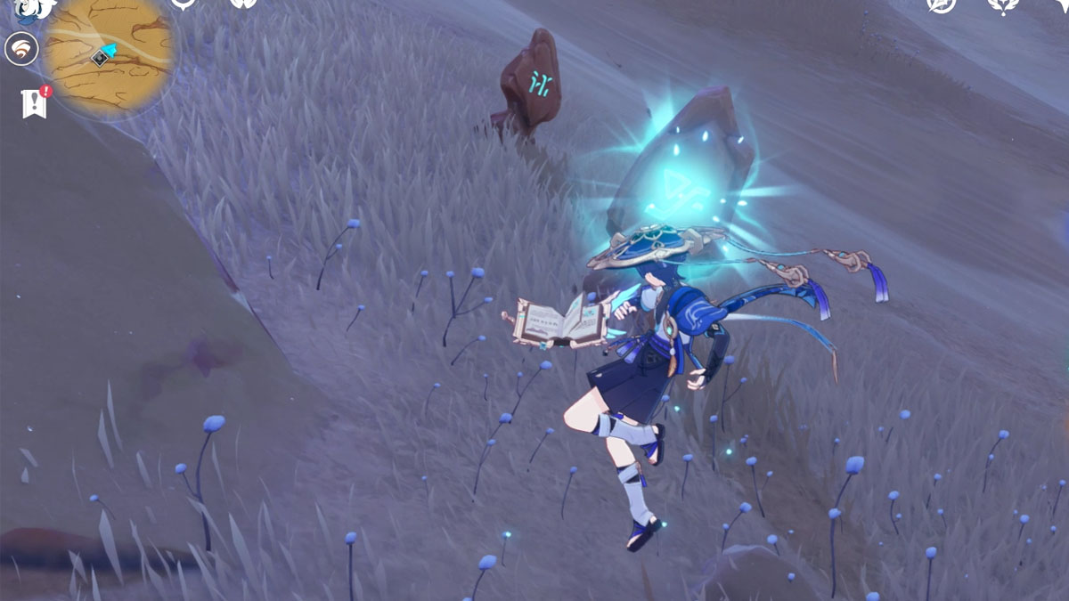 How to Unlock the Fane of Panjvahe Domain in Genshin Impact - Prima Games