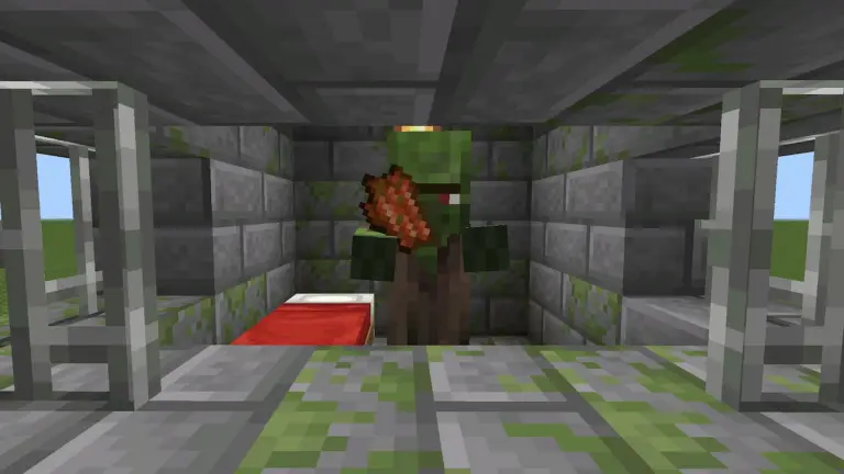 How to Cure Zombie Villagers in Minecraft - Prima Games