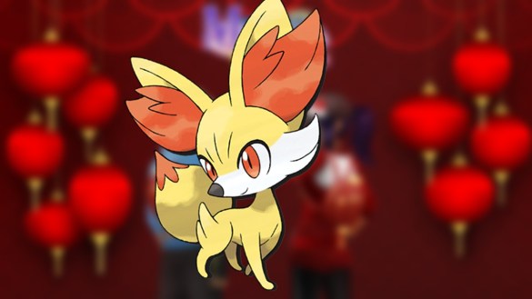 Can Fennekin be Shiny in Pokemon GO? - Answered - Prima Games