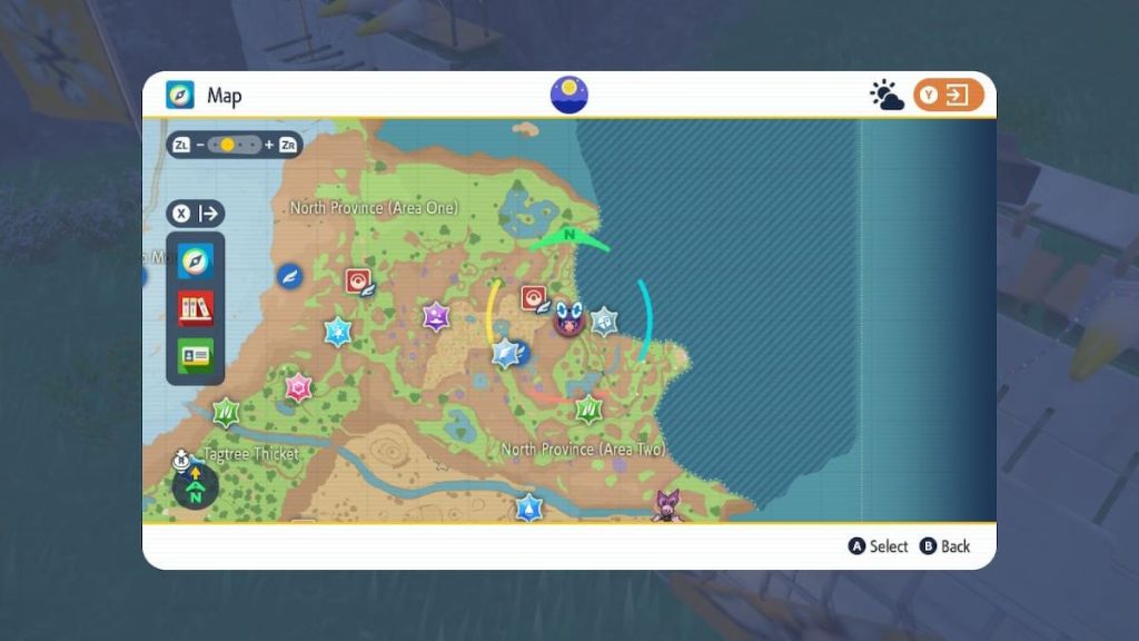 How to Rematch Team Star Leaders in Pokemon Scarlet and Violet - Prima ...