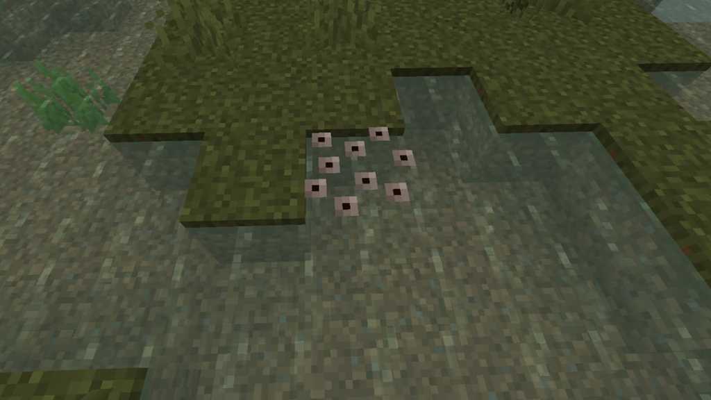 How to Breed Frogs in Minecraft - Prima Games