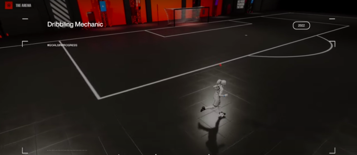 What Separates GOALS From Other Football Games? - Answered - Prima Games