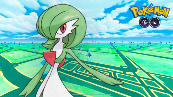 How to Beat Gardevoir in Pokemon Go: Gardevoir Counters and Weaknesses ...
