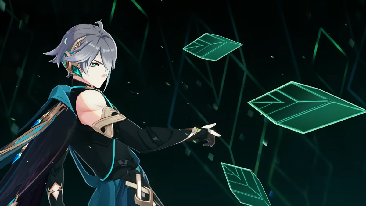 Genshin Impact is Running Out of Creativity for Characters' Kits ...