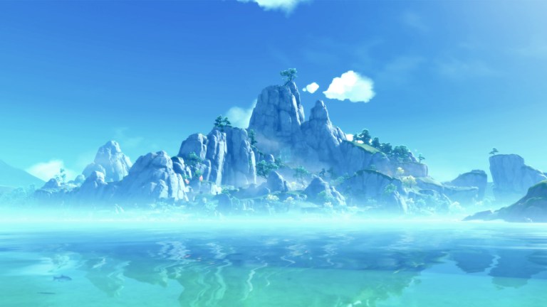 Who is the Hydro Archon in Genshin Impact? - Answered - Prima Games
