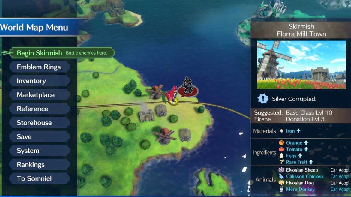 What's the Difference Between Gold and Silver Corrupted in Fire Emblem Engage? - Answered ...